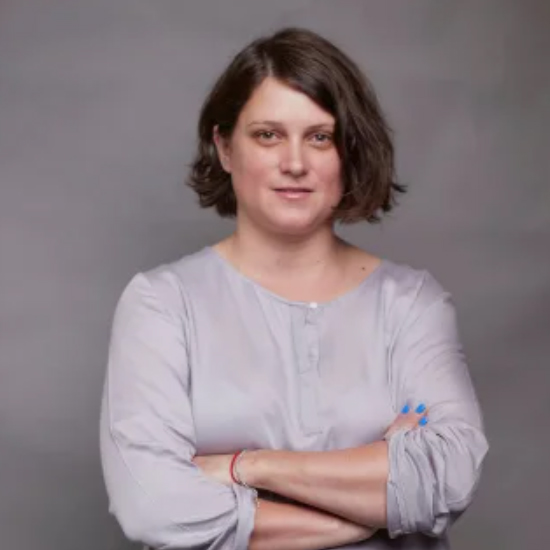 Ana Calderón Español - II congreso MBT chile